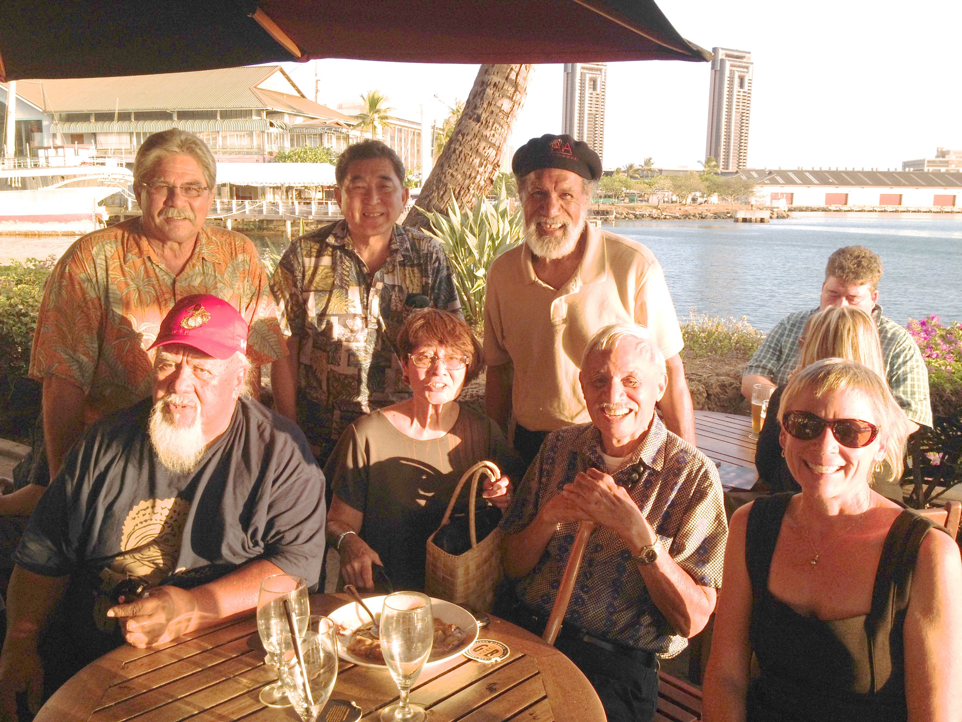 Ohana Ho'opakele Photos