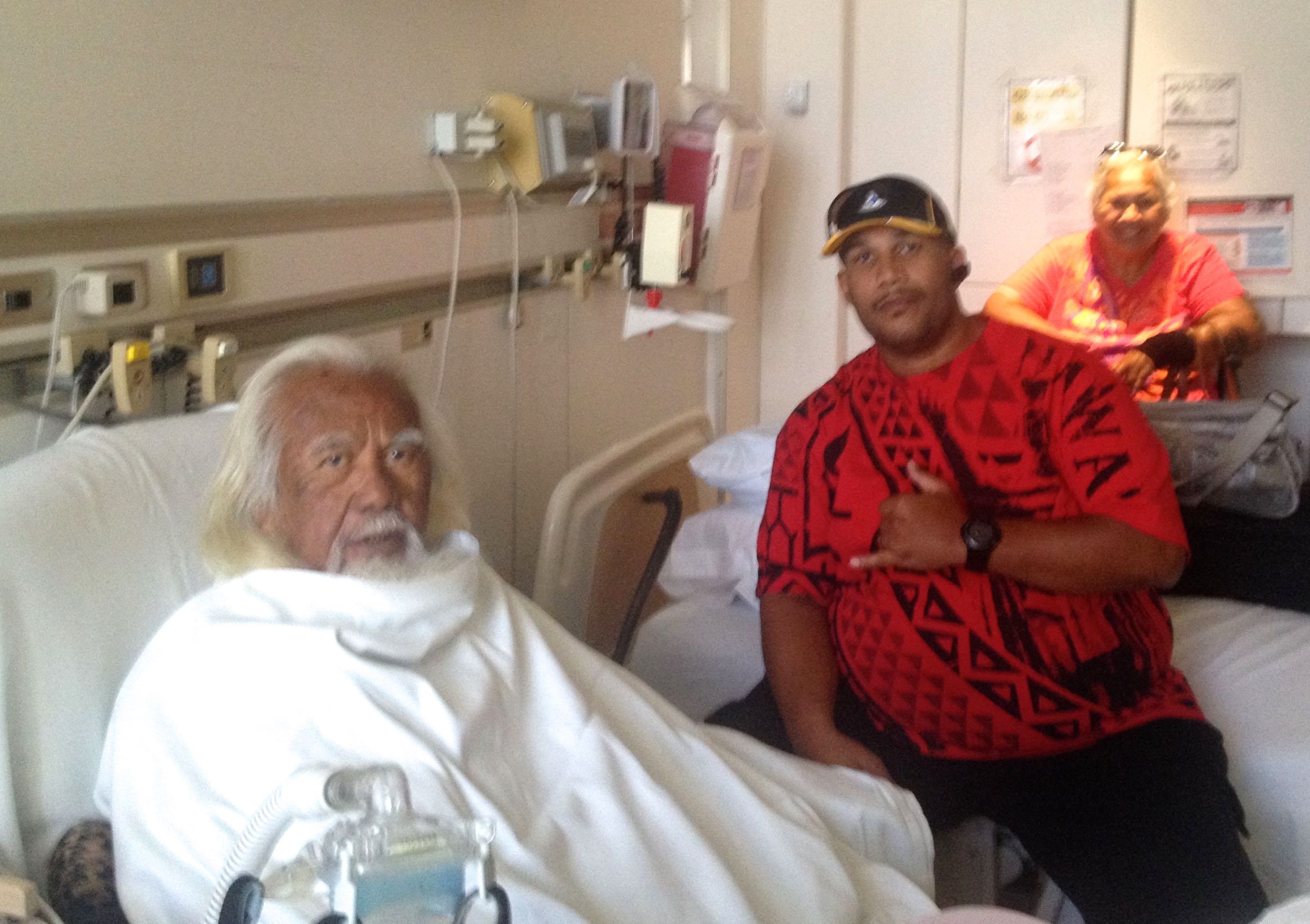 Ohana Ho'opakele Photos